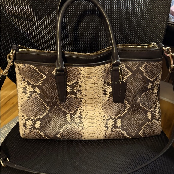 Coach | Bags | Coach Satchel | Poshmark